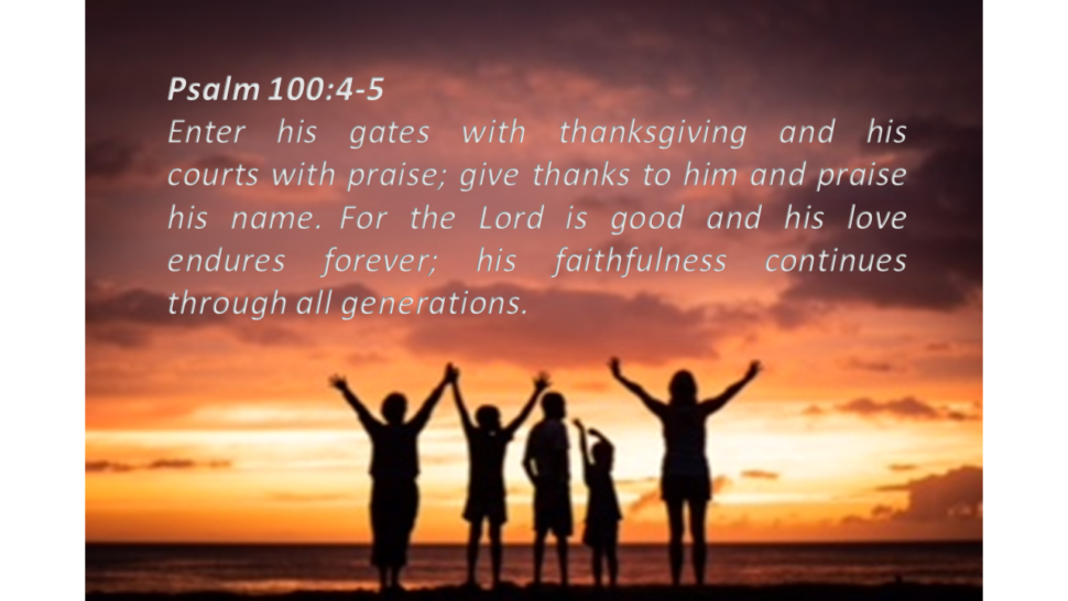 West Oahu Christian Church – love God · love one another